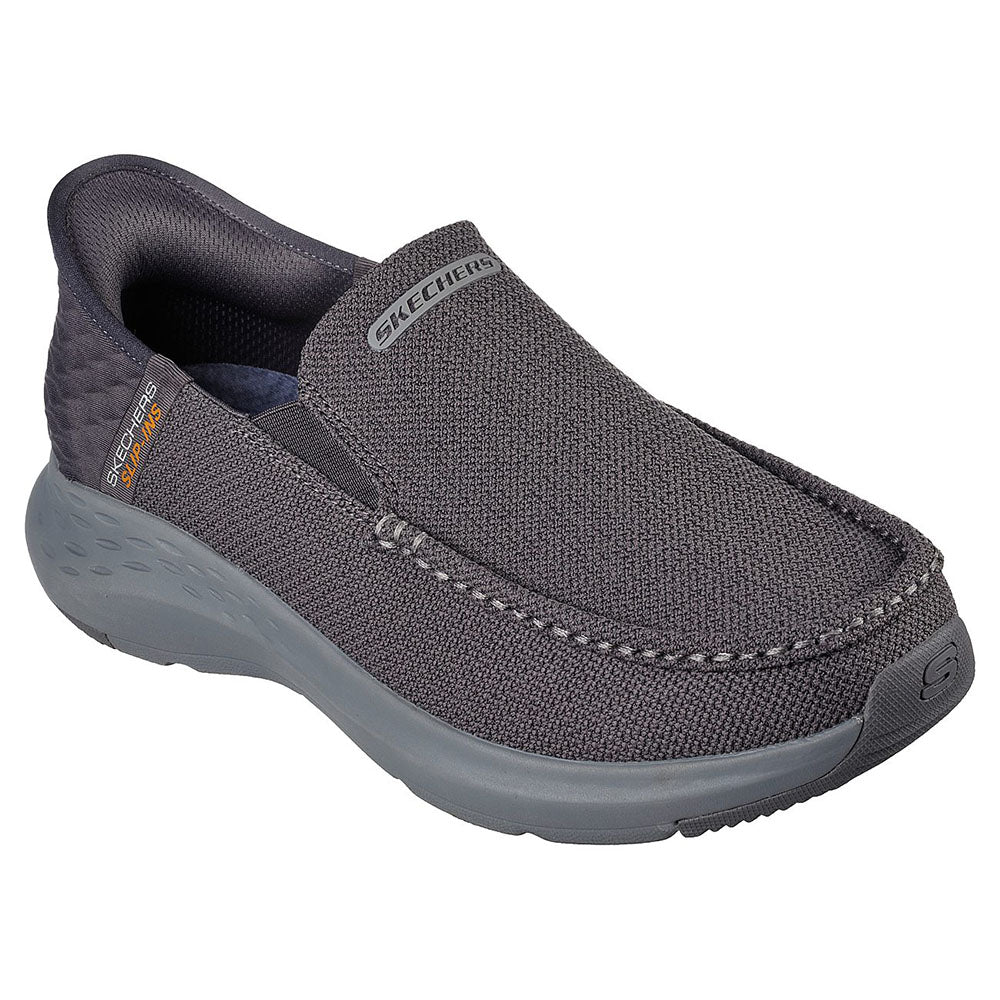 Slip-ins: SKECHERS USA Parson - Ralven – Skechers Malaysia