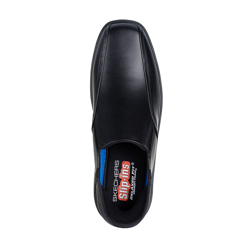 Slip-ins: SKECHERS USA Caswell - Frantone – Skechers Malaysia