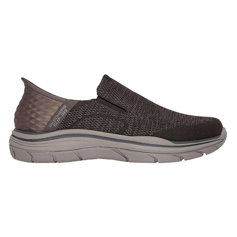 Slip-ins: SKECHERS USA Expected 2.0 - Lucas – Skechers Malaysia