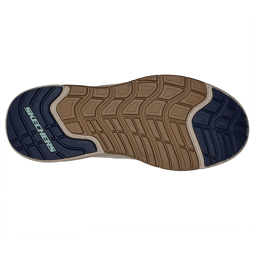 SKECHERS USA Streetwear Arch Fit Calvera – Skechers Malaysia
