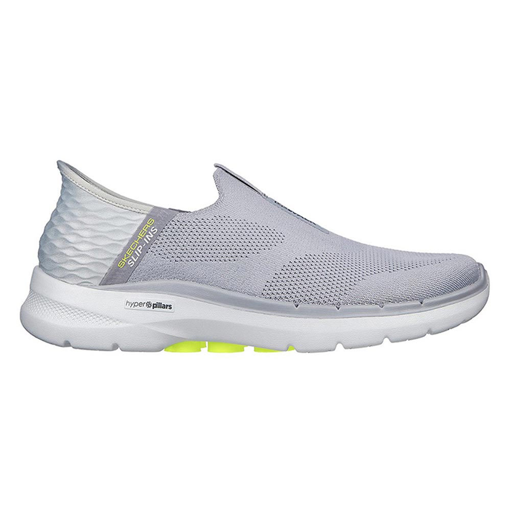 Slip-ins: GOwalk 6 - Easy On – Skechers Malaysia