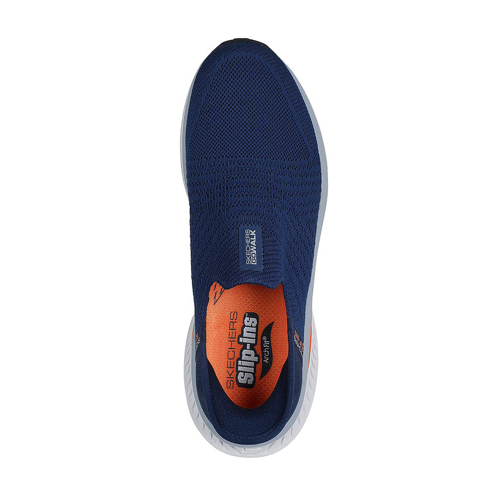 Slip-ins: GOwalk Max Cushioning - Jasey – Skechers Malaysia