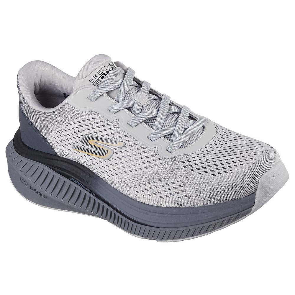 GOwalk Max Cushioning Arch Fit - Jonah – Skechers Malaysia
