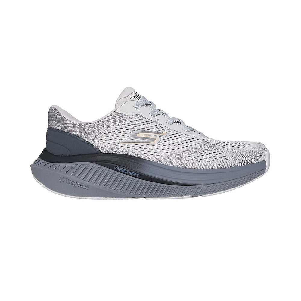 GOwalk Max Cushioning Arch Fit - Jonah – Skechers Malaysia