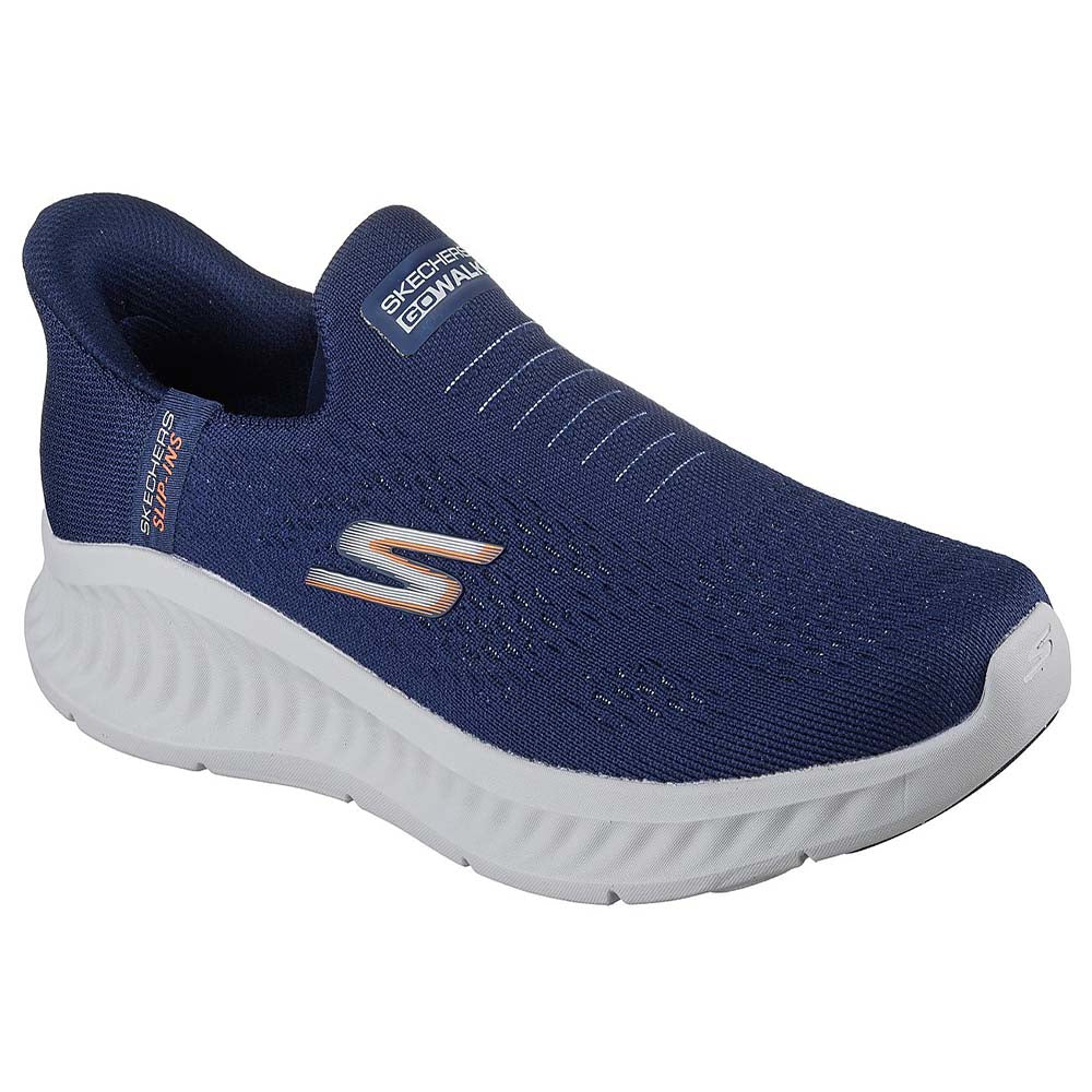 Slip-ins: GOwalk Now - Sauntered – Skechers Malaysia
