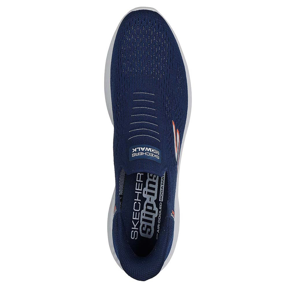 Slip-ins: GOwalk Now - Sauntered – Skechers Malaysia