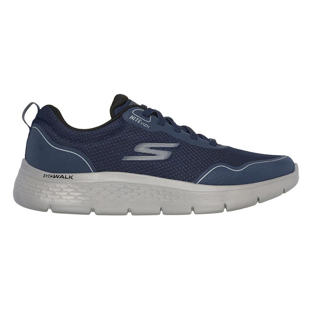 GOwalk Flex - Nitevizn – Skechers Malaysia