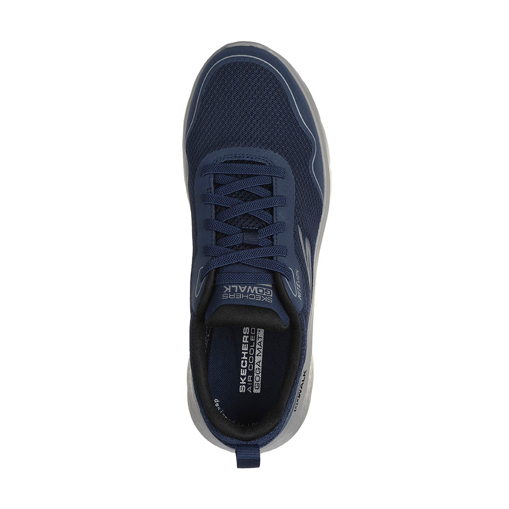 GOwalk Flex - Nitevizn – Skechers Malaysia