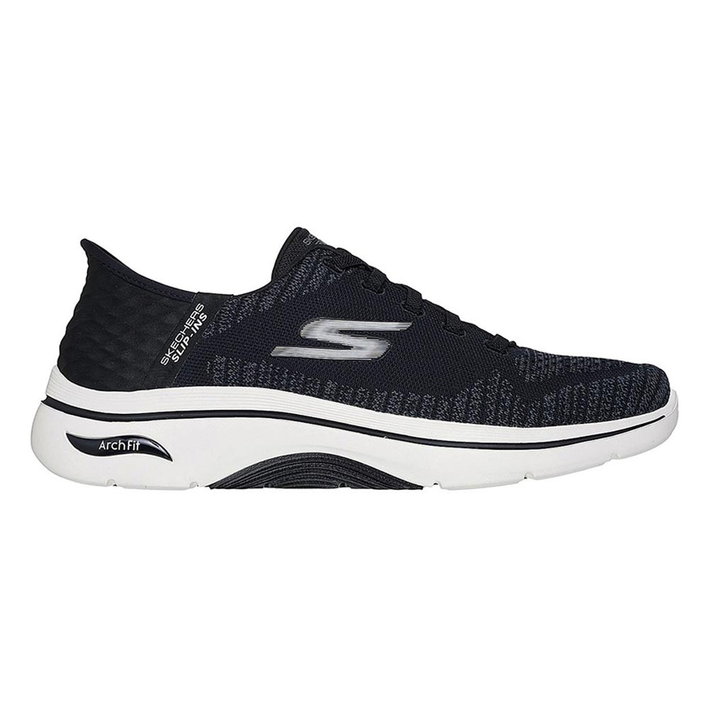 Slip-ins: GOwalk Arch Fit 2.0 - Grand Select 2 – Skechers Malaysia