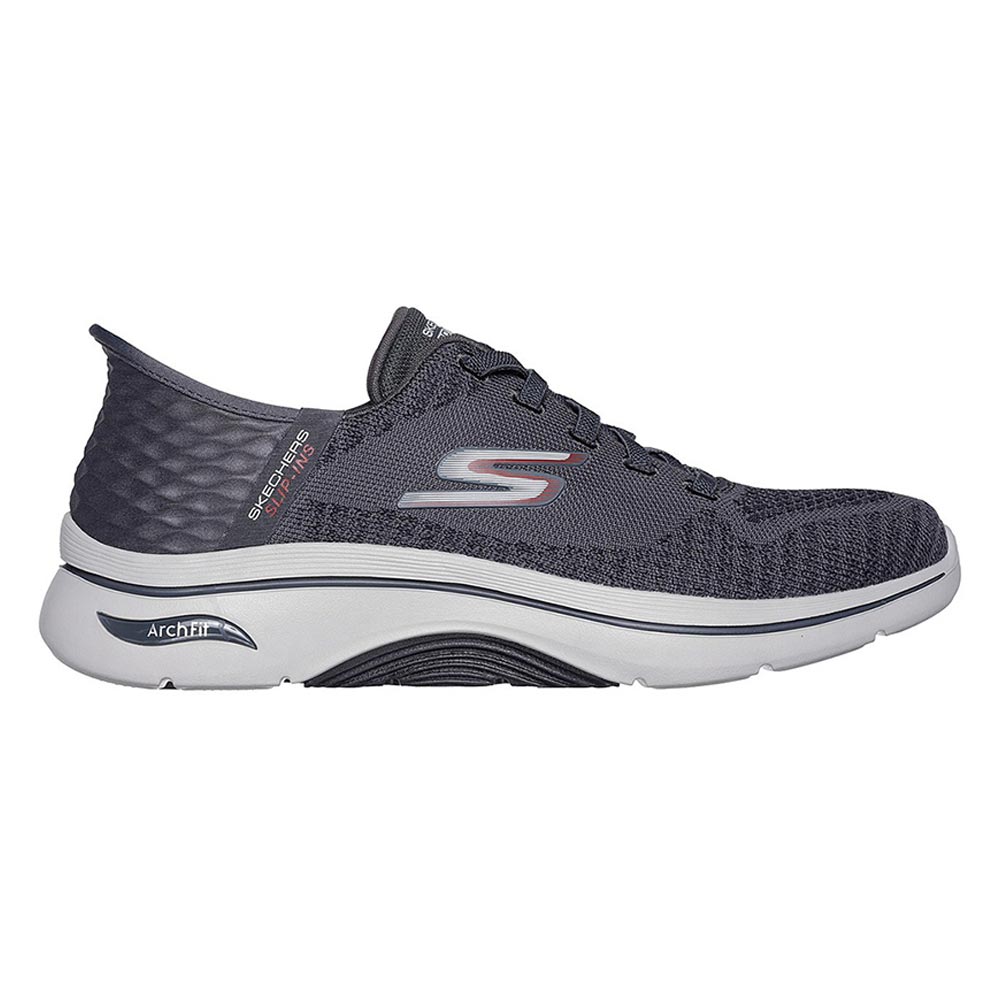 Slip-ins: GOwalk Arch Fit 2.0 - Grand Select 2 – Skechers Malaysia