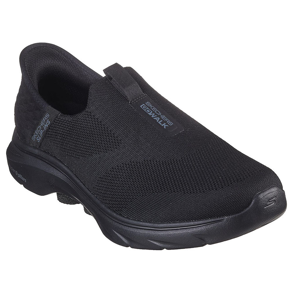 Slip-ins: GoWalk 7 – Skechers Malaysia