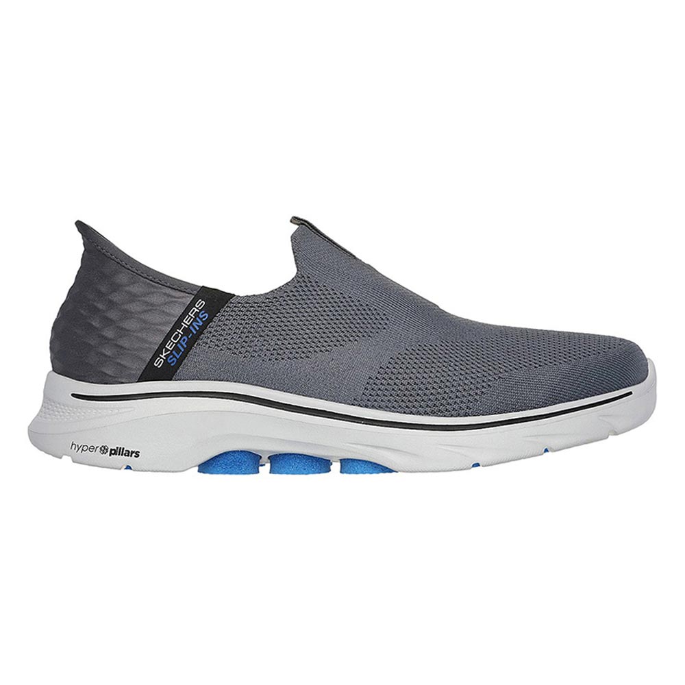 Slip-ins: GOwalk 7 - Easy On 2 – Skechers Malaysia