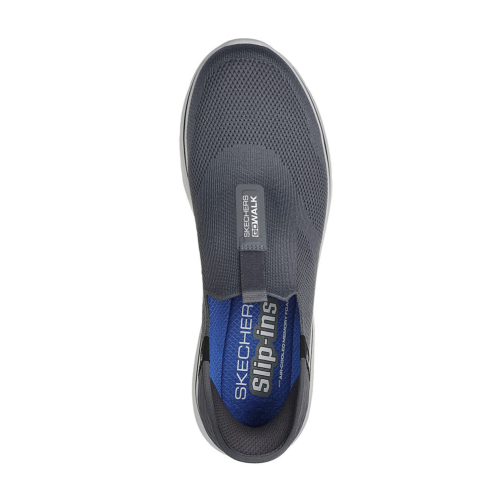 Slip-ins: GOwalk 7 - Easy On 2 – Skechers Malaysia
