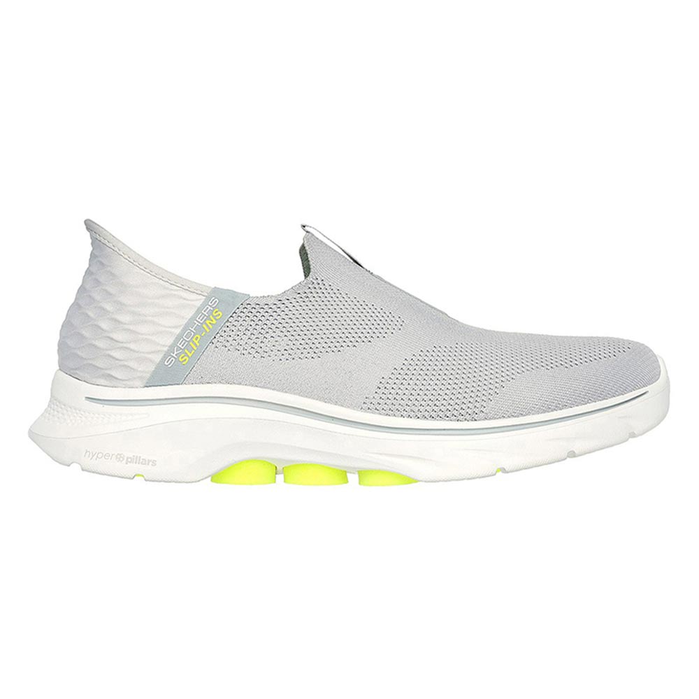 Slip-ins: GOwalk 7 - Easy On 2 – Skechers Malaysia
