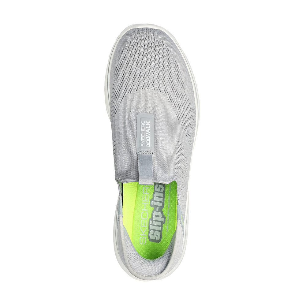 Slip-ins: GOwalk 7 - Easy On 2 – Skechers Malaysia