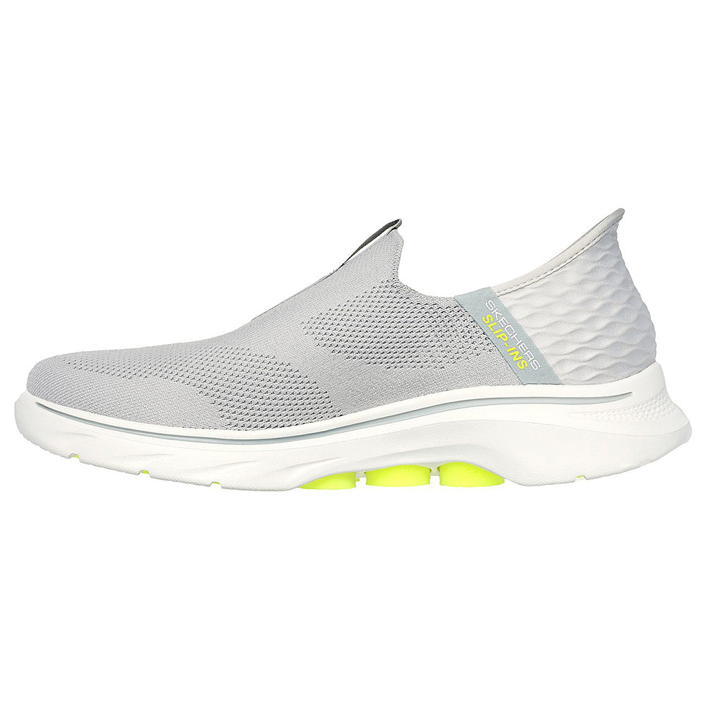 Slip-ins: GOwalk 7 - Easy On 2 – Skechers Malaysia