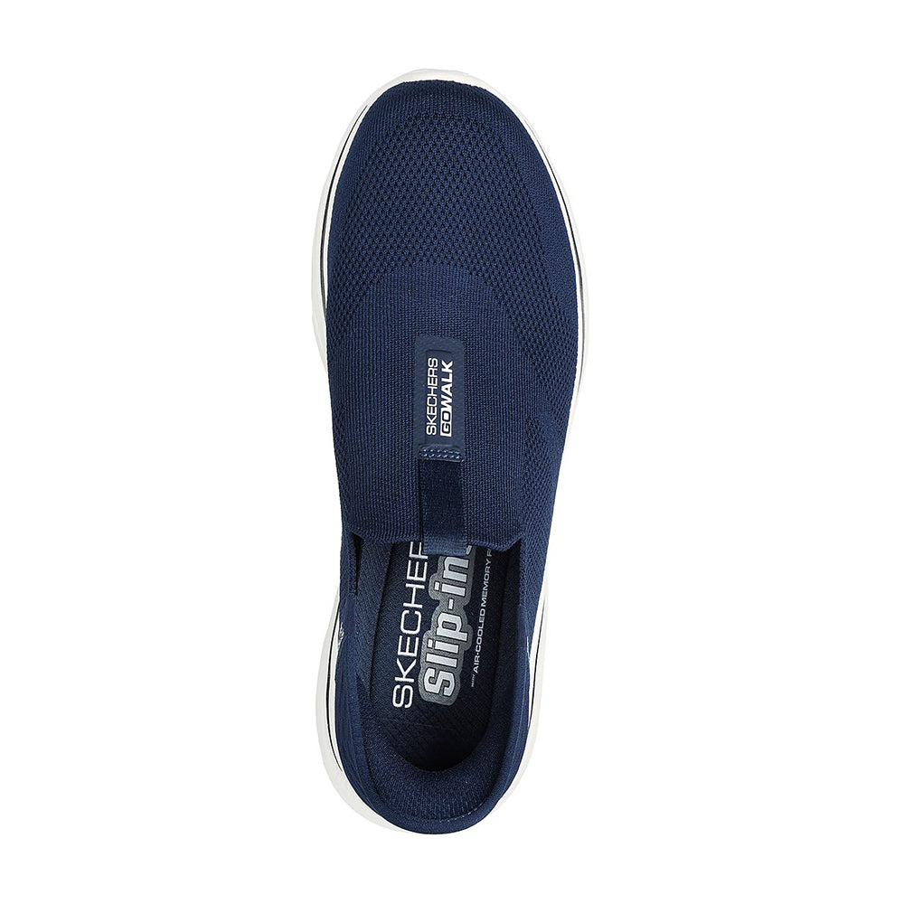 Slip-ins: GOwalk 7 - Easy On 2 – Skechers Malaysia