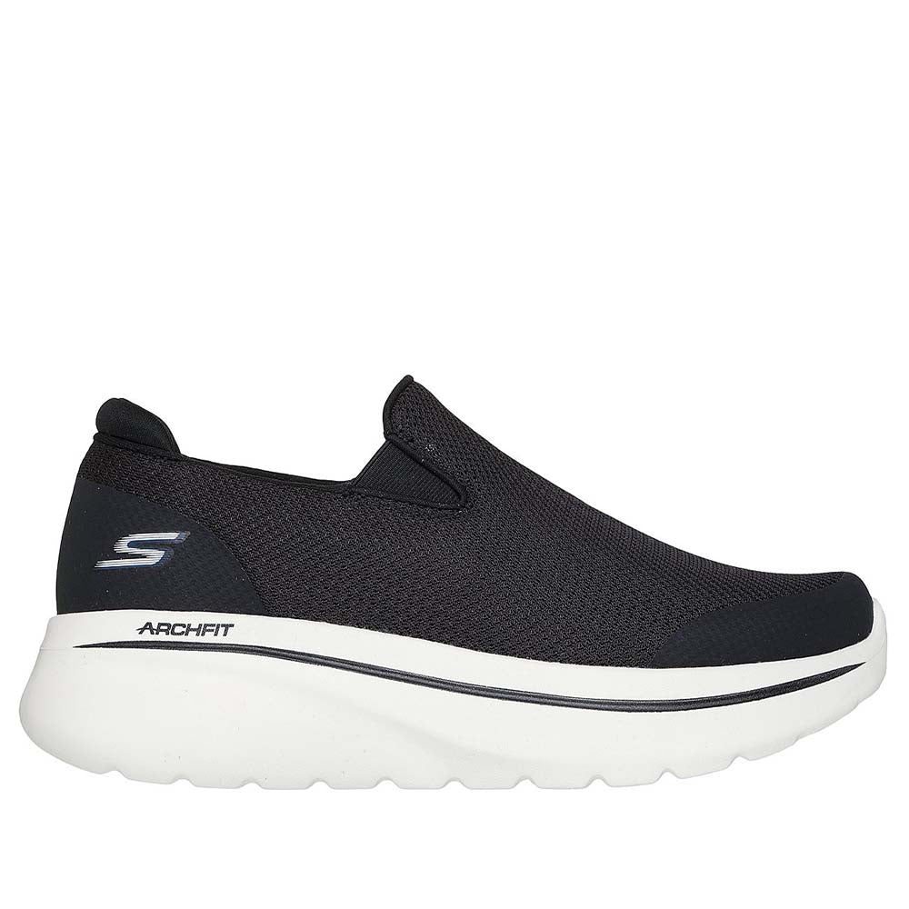 Arch Fit: GOwalk Arch Fit N-Joy - Talen – Skechers Malaysia