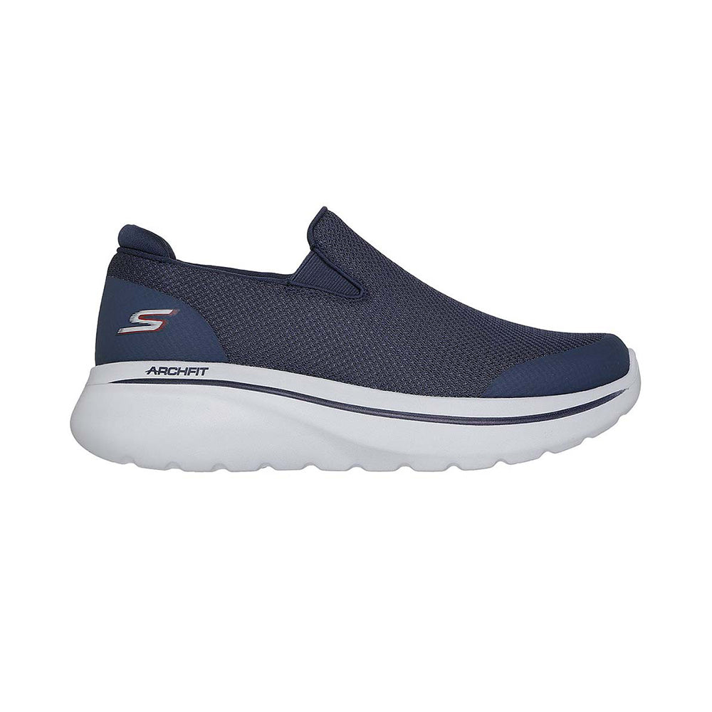Arch Fit: GOwalk Arch Fit N-Joy - Talen – Skechers Malaysia