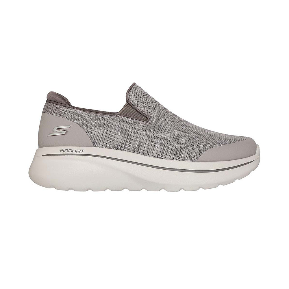 Arch Fit: GOwalk Arch Fit N-Joy - Talen – Skechers Malaysia