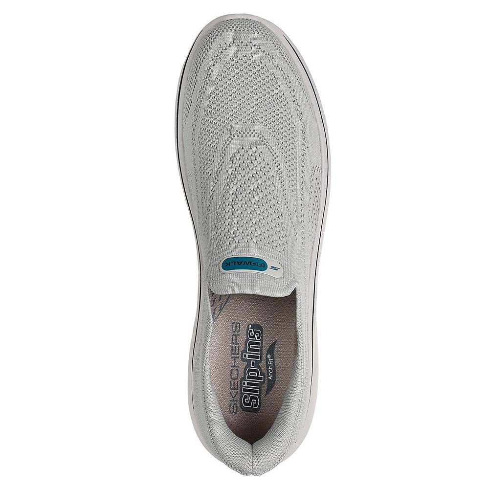 Slip-ins: GOwalk Arch Fit N-Joy - Dale – Skechers Malaysia