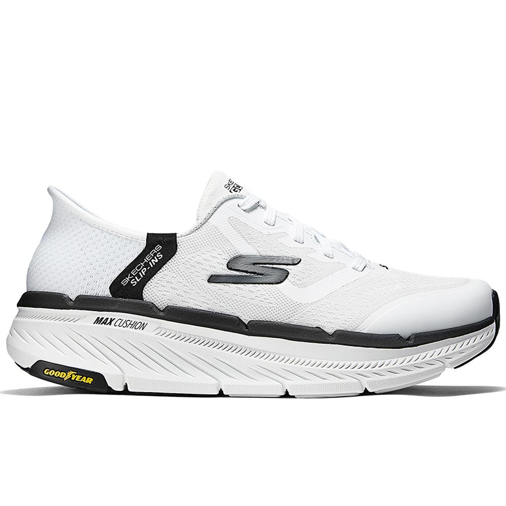 Slip-ins: Performance Max Cushioning Premier 2.0 - Ascendant Ii ...
