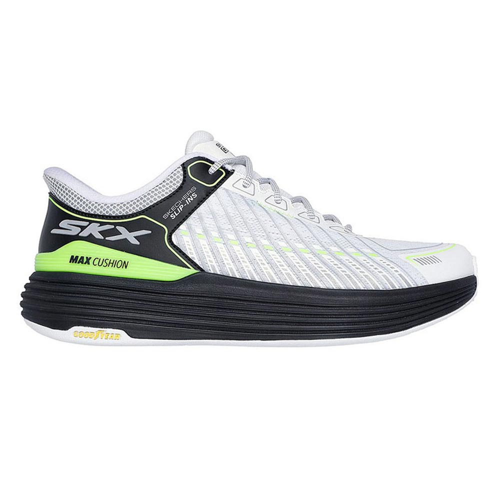 Slip-ins: Max Cushioning Suspension - Nitevizn – Skechers Malaysia