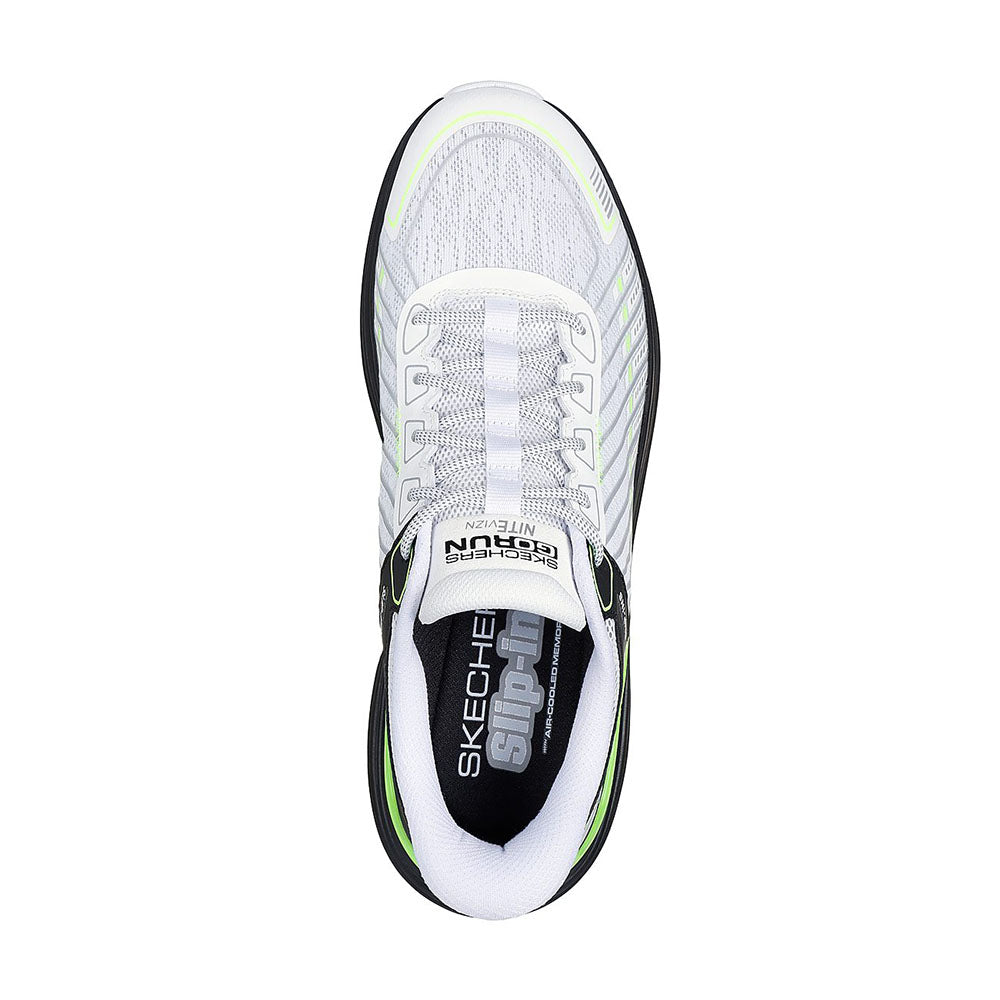 Slip-ins: Max Cushioning Suspension - Nitevizn – Skechers Malaysia