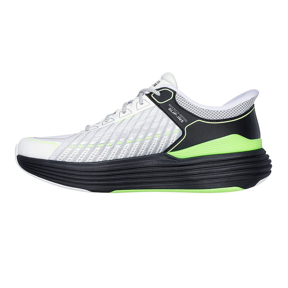 Slip-ins: Max Cushioning Suspension - Nitevizn – Skechers Malaysia