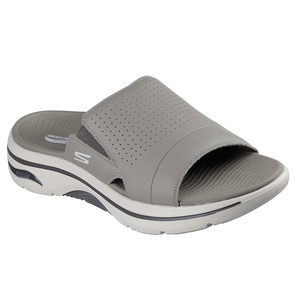 Arch Fit: On-The-GO GOwalk Arch Fit 2.0 Sandal - Ultra Span Ii ...