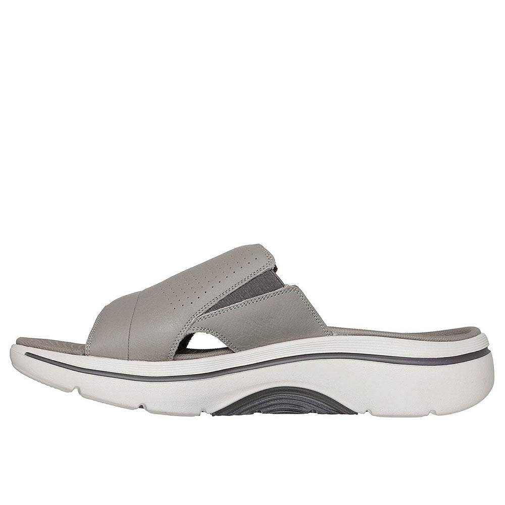 Arch Fit: On-The-GO GOwalk Arch Fit 2.0 Sandal - Ultra Span Ii ...