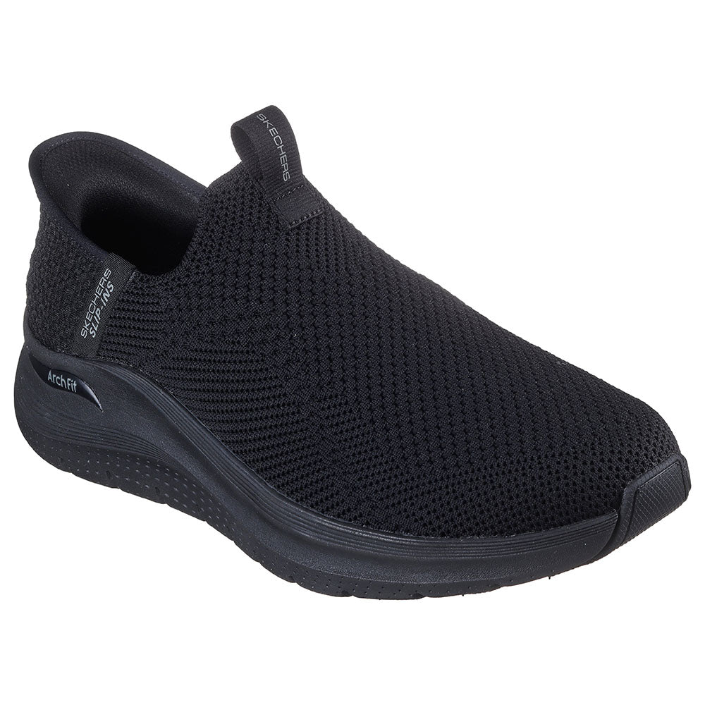 Slip-ins: Sport Arch Fit 2.0 - Crayn – Skechers Malaysia