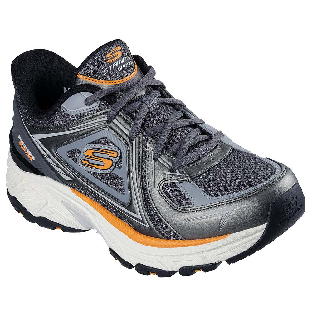 Slip-ins: Sport Stamina Sport - Kordae – Skechers Malaysia
