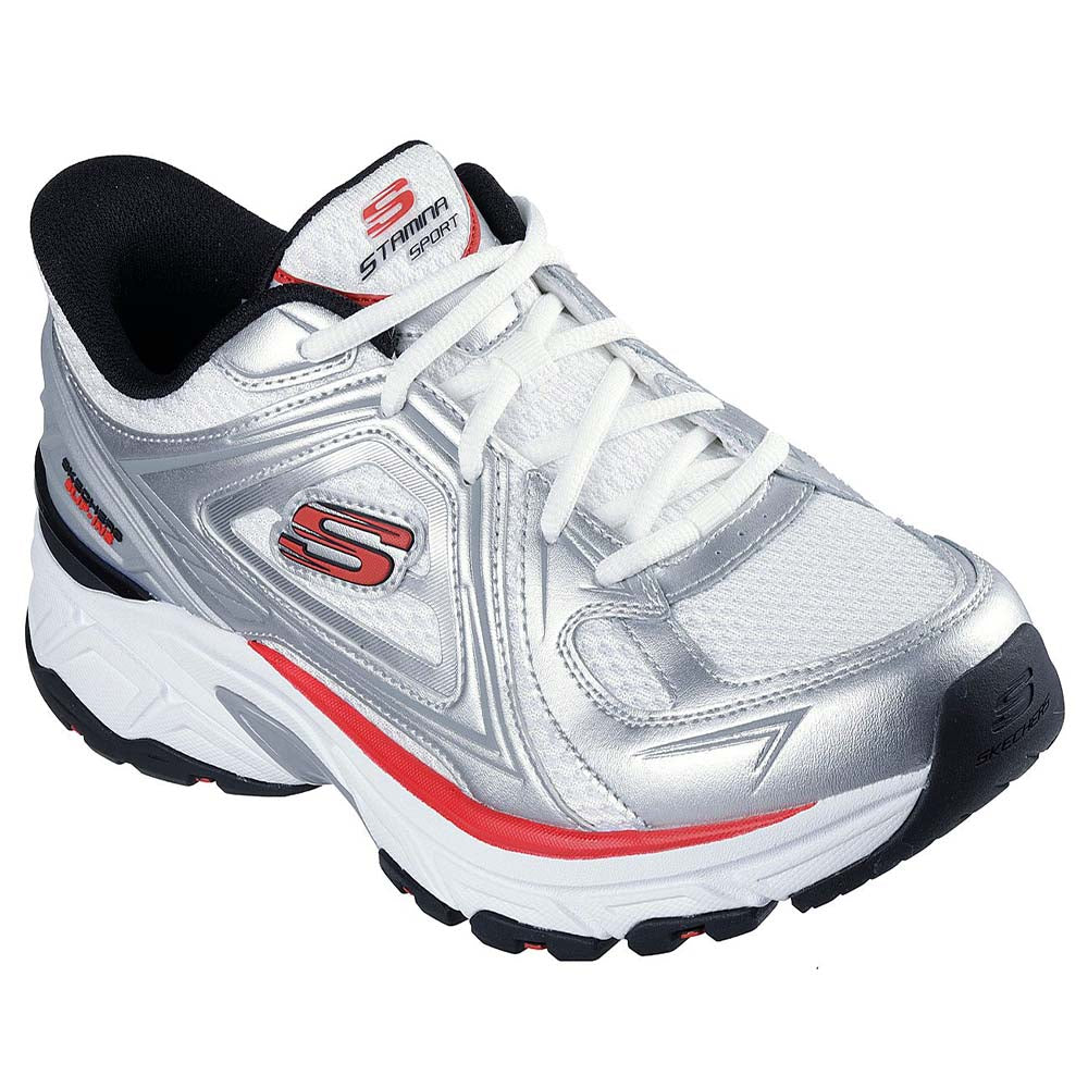 Slip-ins: Sport Stamina Sport - Kordae – Skechers Malaysia