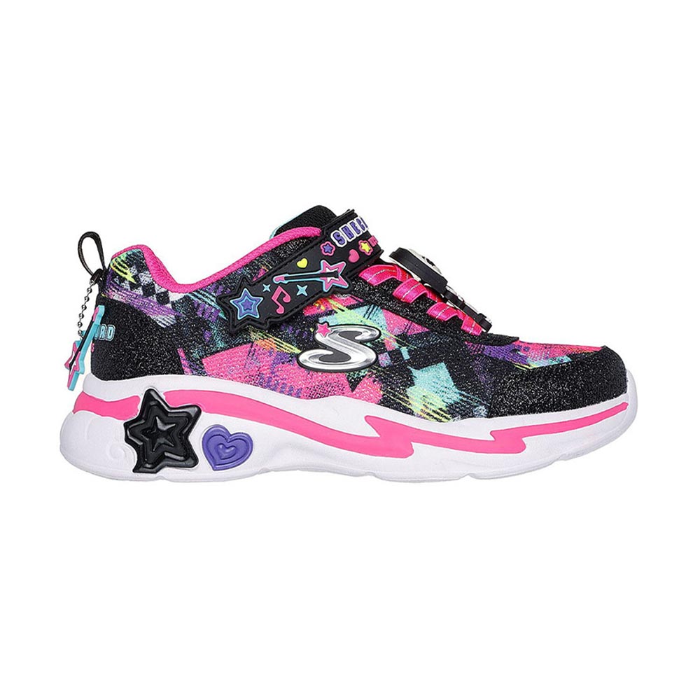 Snuggle Sneaks - Skech Squad – Skechers Malaysia