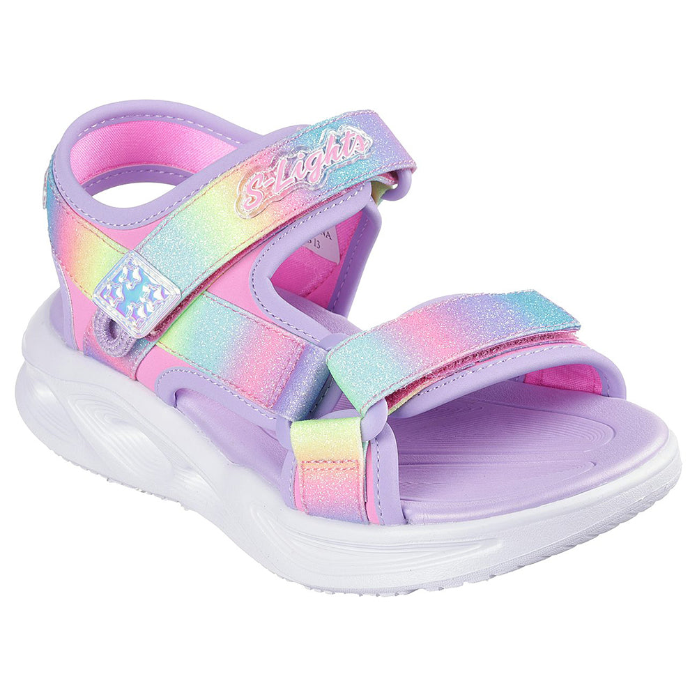 Sola Glow - Rainbow Rizz – Skechers Malaysia