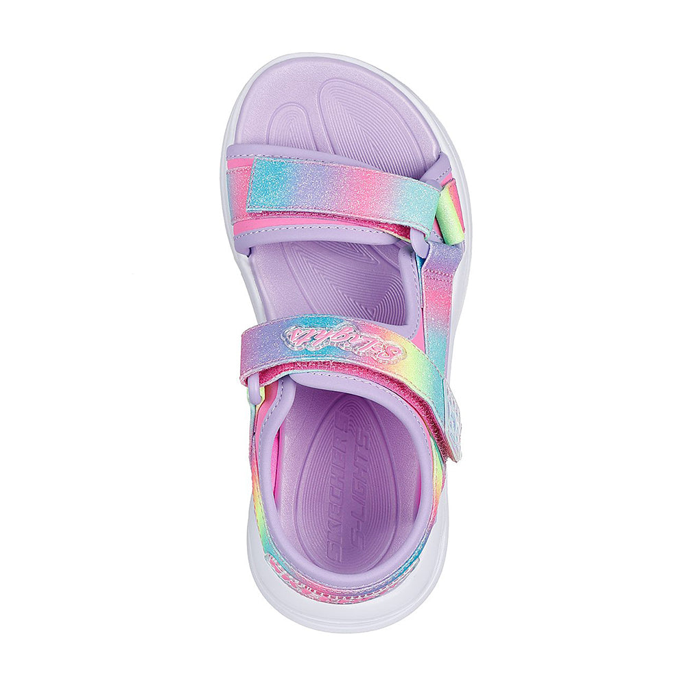 Sola Glow - Rainbow Rizz – Skechers Malaysia