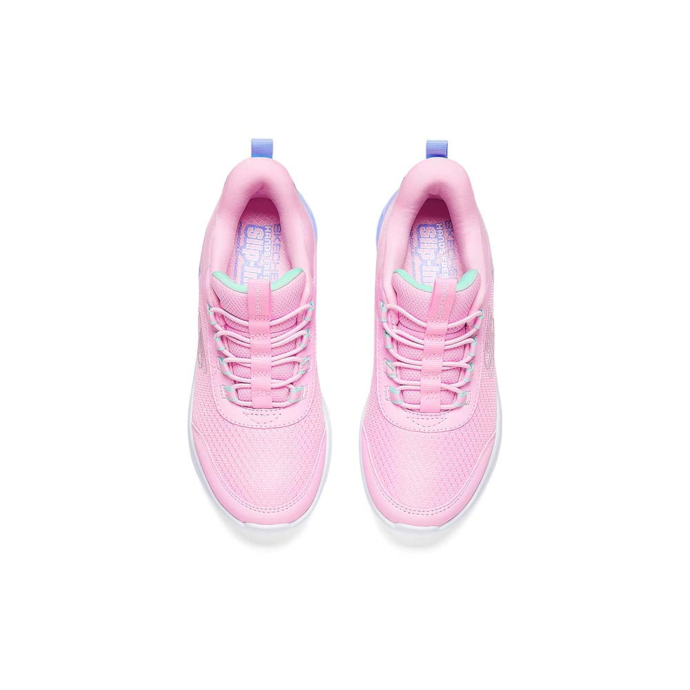 Slip-Ins: Microspec Max - Color Trifecta – Skechers Malaysia