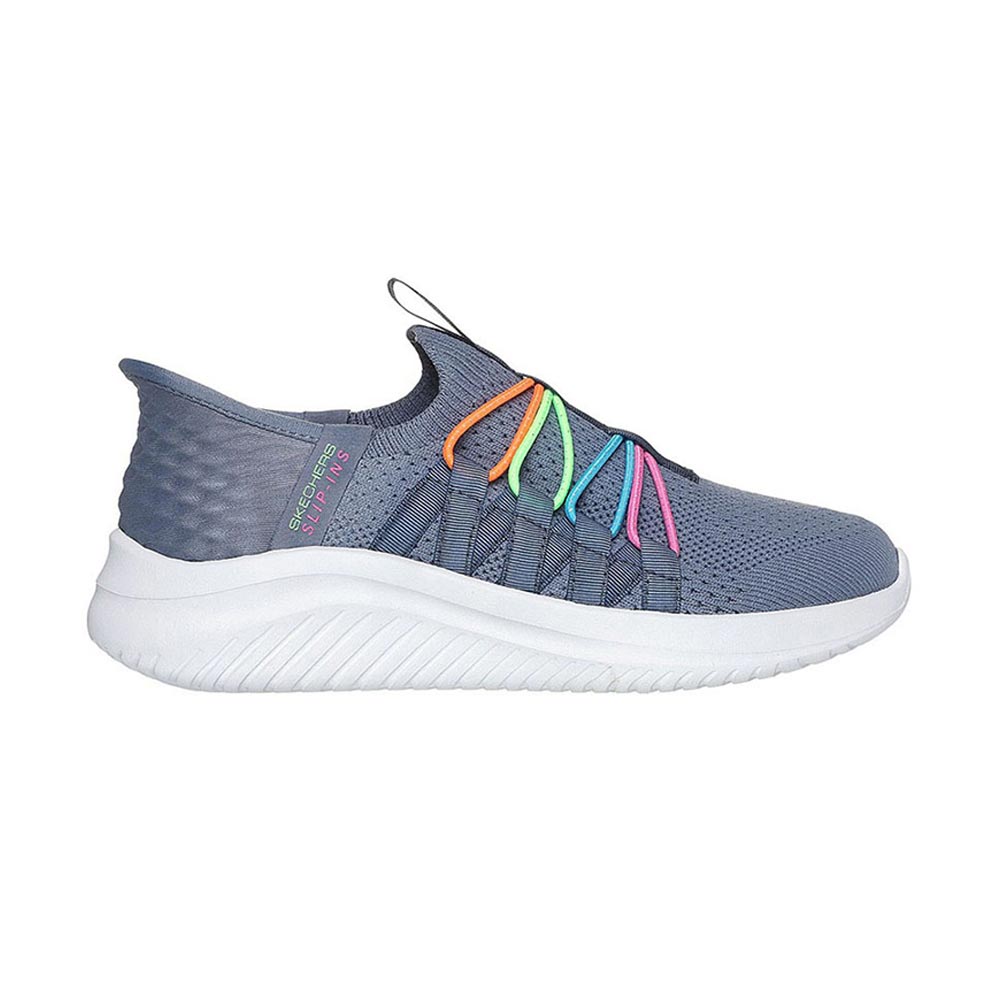 Slip-ins: Ultra Flex 3.0 - Bungee Fun – Skechers Malaysia