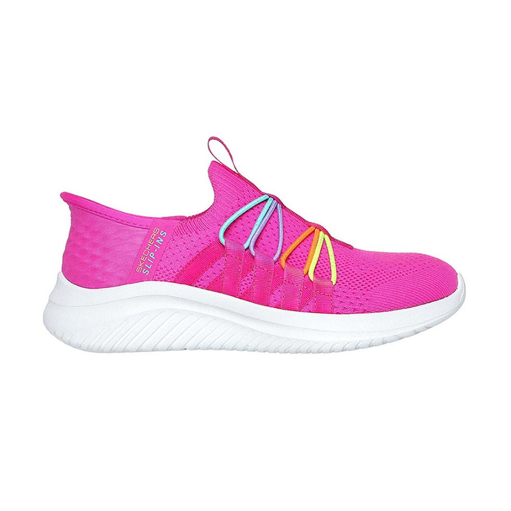 Slip-ins: Ultra Flex 3.0 - Bungee Fun – Skechers Malaysia