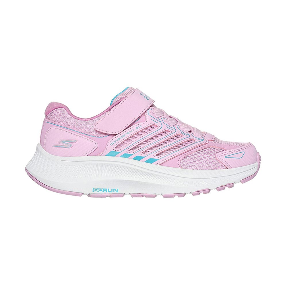 GOrun Consistent 2.0 - Running Bestie – Skechers Malaysia