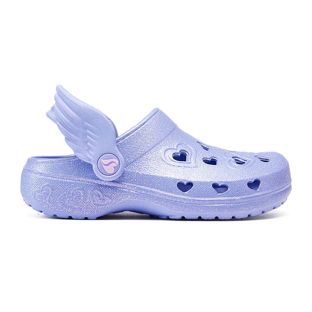Foamies Sweetheart - Gleaming Skies – Skechers Malaysia