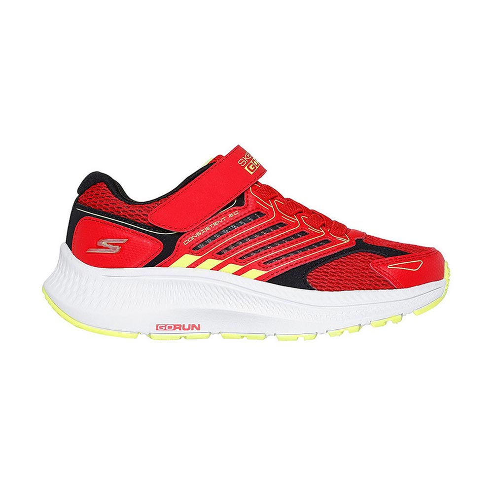 GOrun Consistent 2.0 - Rexlox – Skechers Malaysia