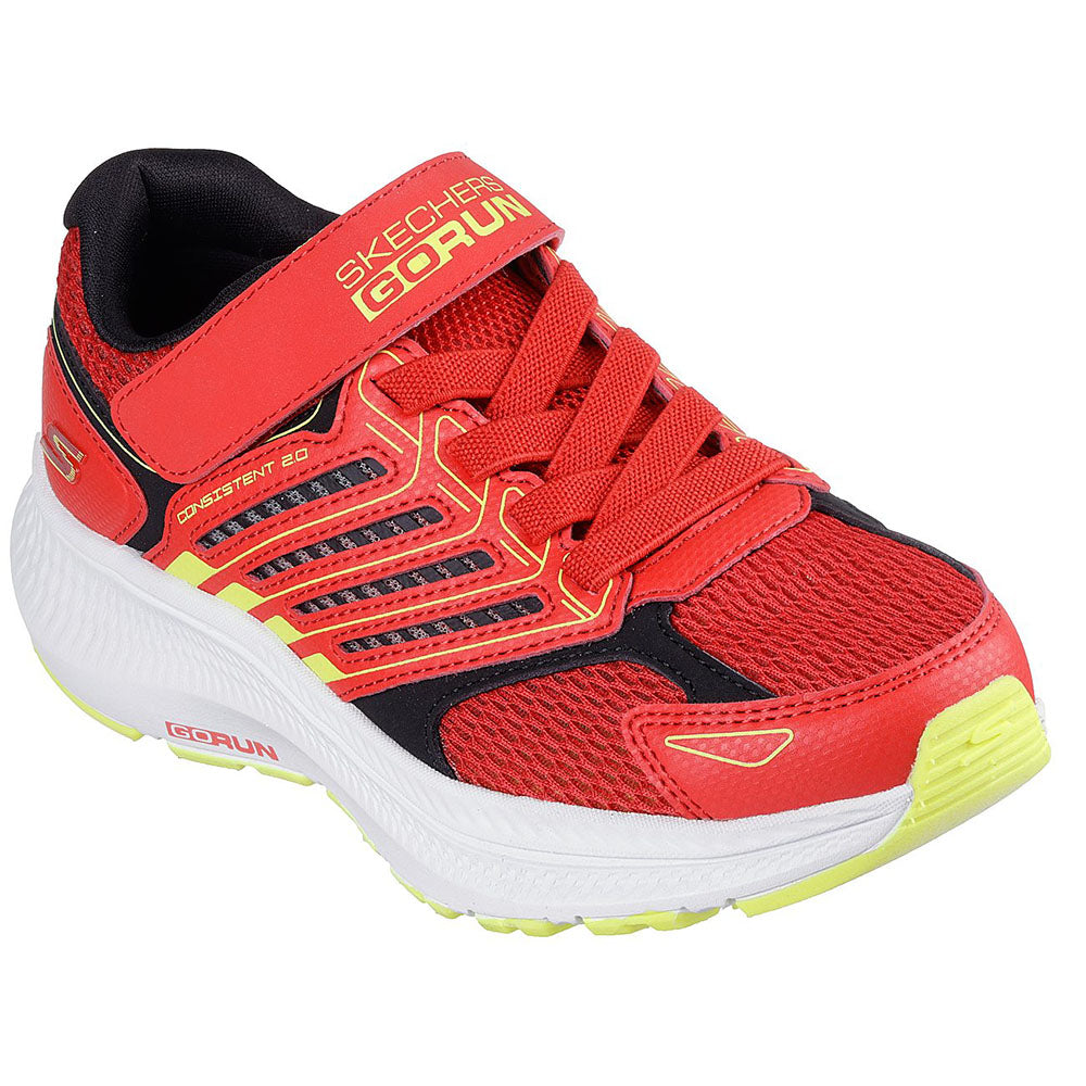 GOrun Consistent 2.0 - Rexlox – Skechers Malaysia