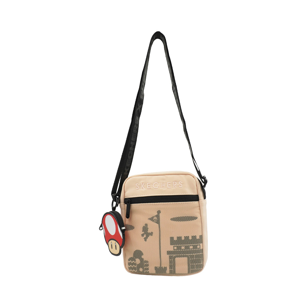 Nintendo Super Mario: Sling Bag – Skechers Malaysia