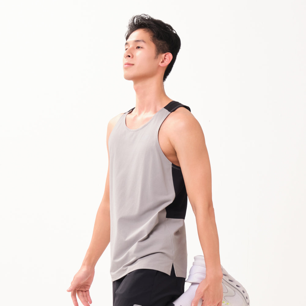 Running: Performance Sports Tank Top – Skechers Malaysia